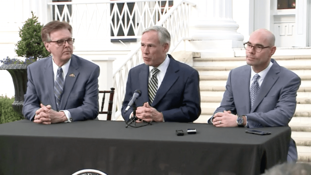 CPPP statement on "Big 3" opening remarks