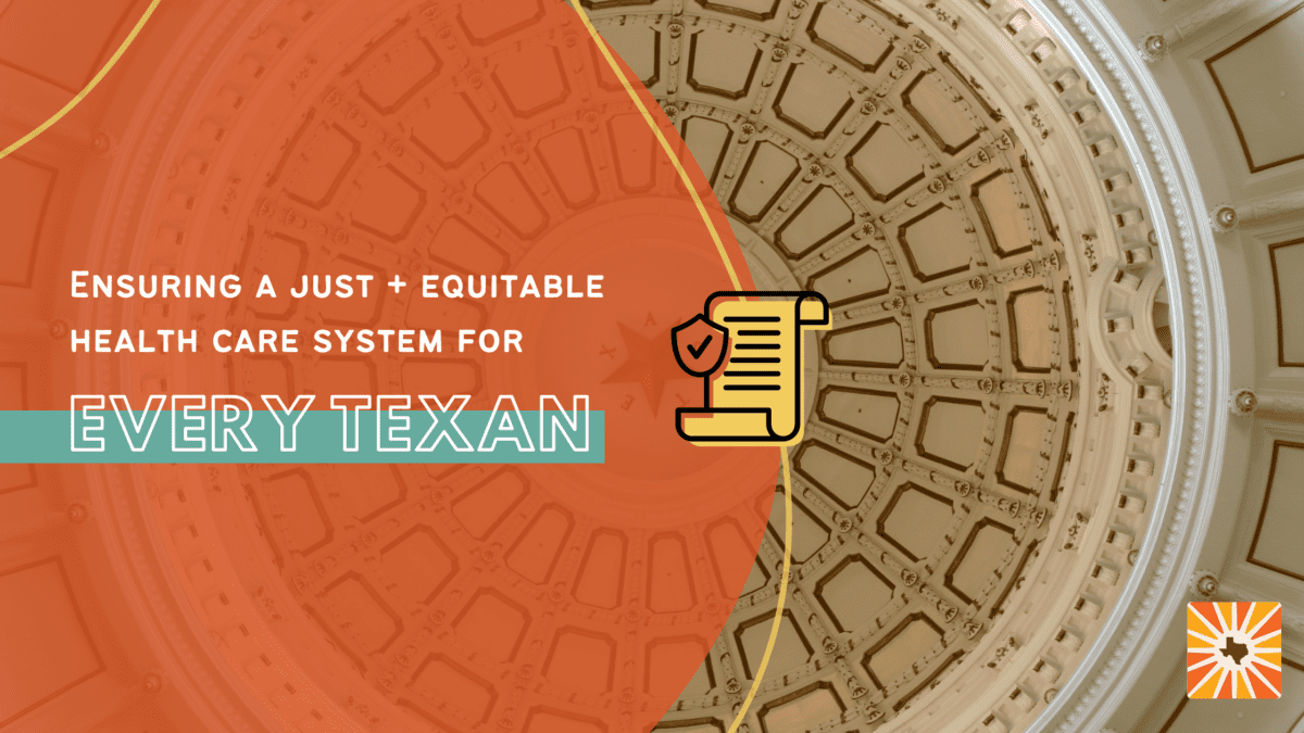 2022 - Every Texan