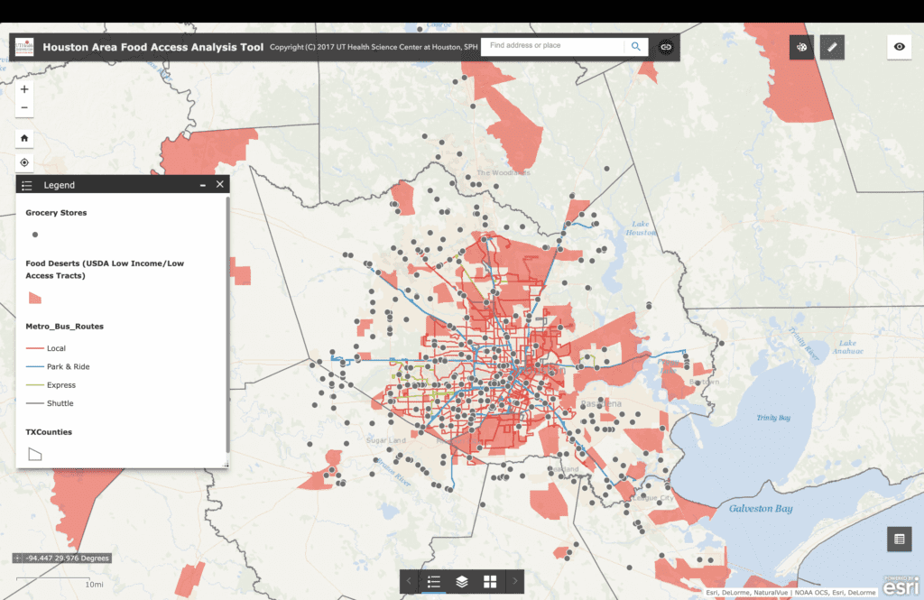 Is Equitable Public Transit the Unexpected Solution to Food Insecurity ...
