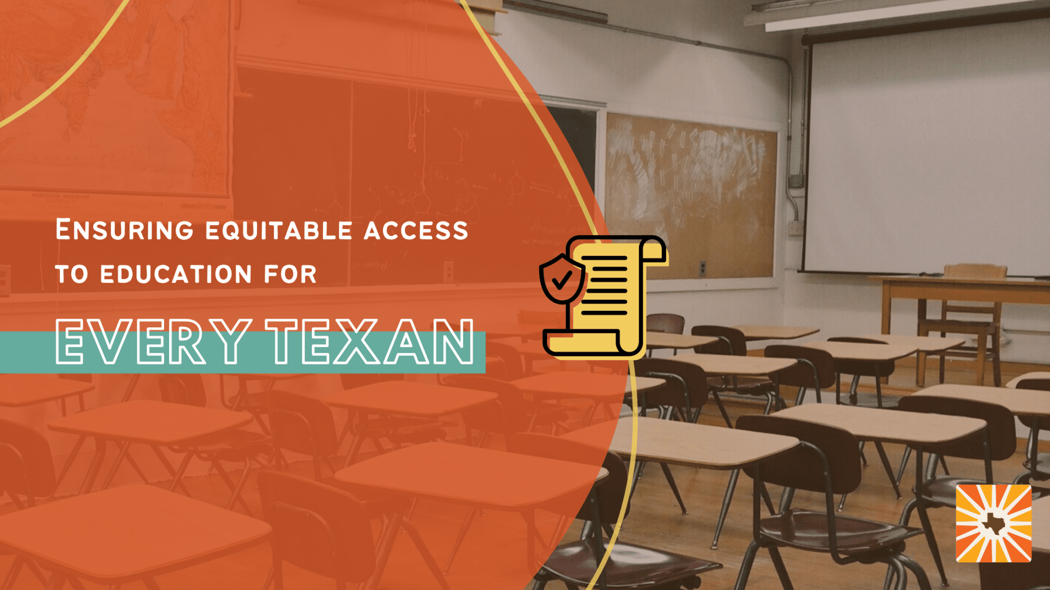 Quality Education - Every Texan