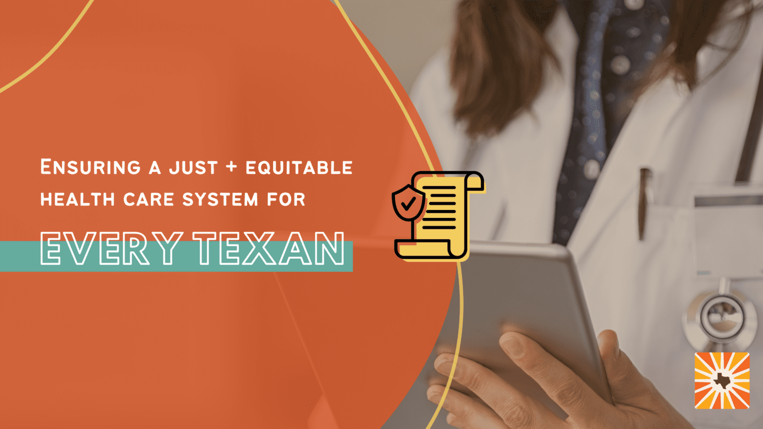 Tracking Medicaid & SNAP Delays in Texas - Every Texan