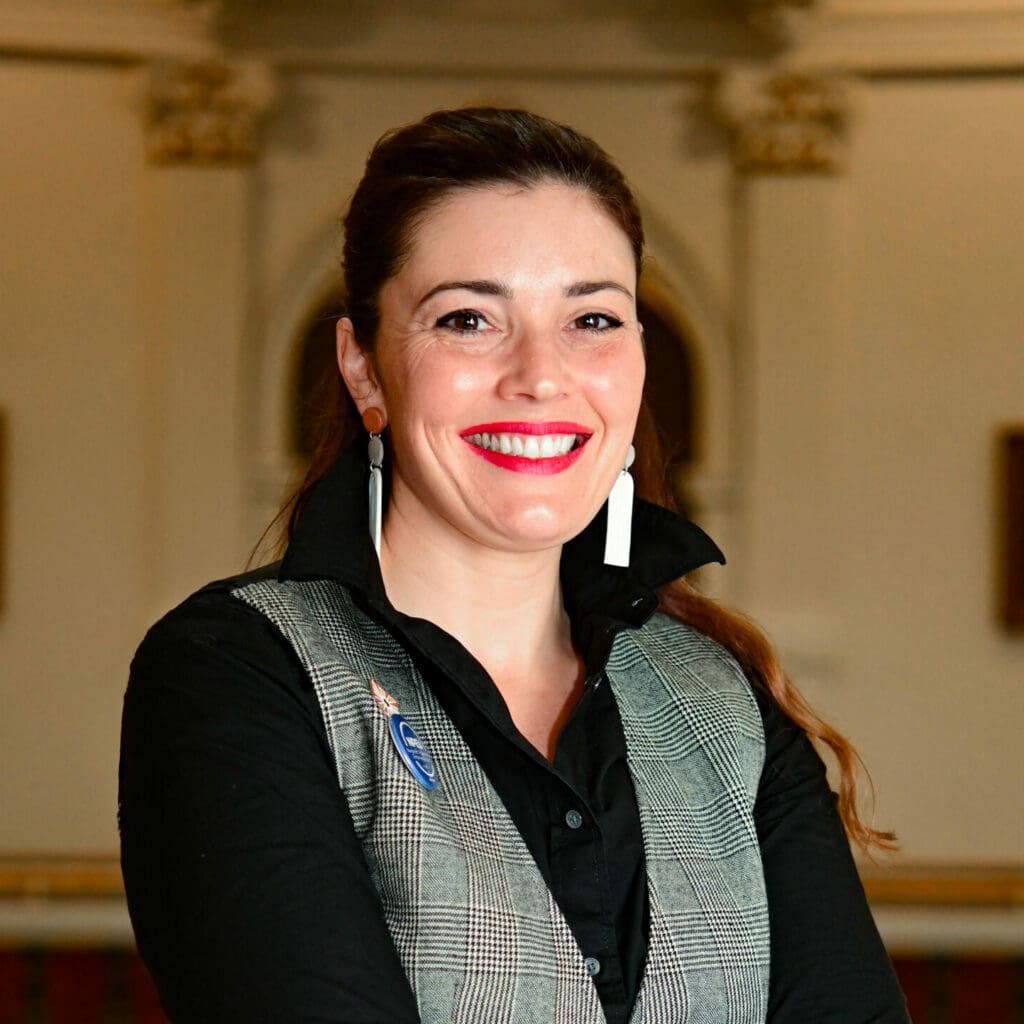 Our Staff - Every Texan