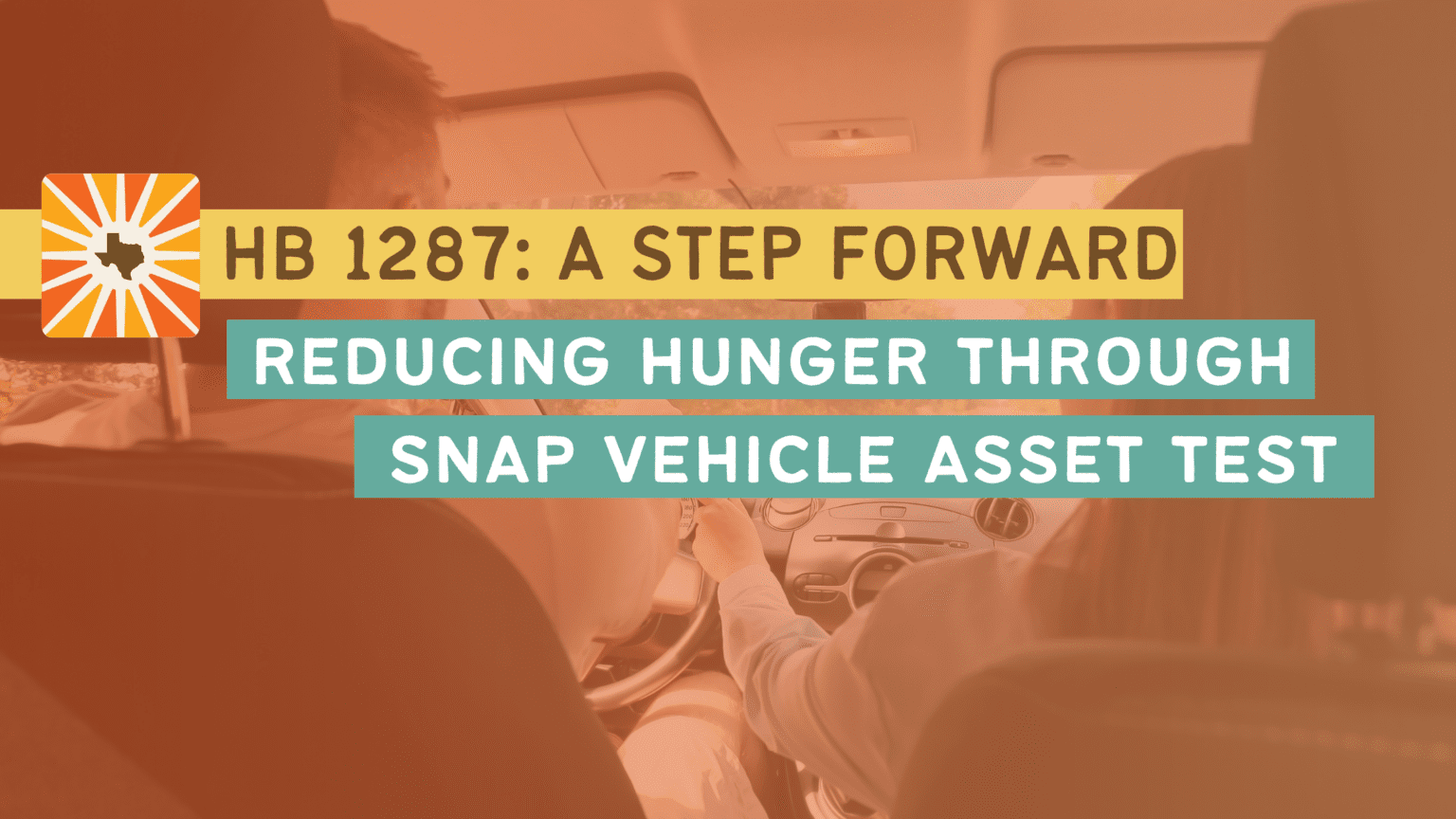 Supplemental Nutrition Assistance Program (SNAP) - Every Texan