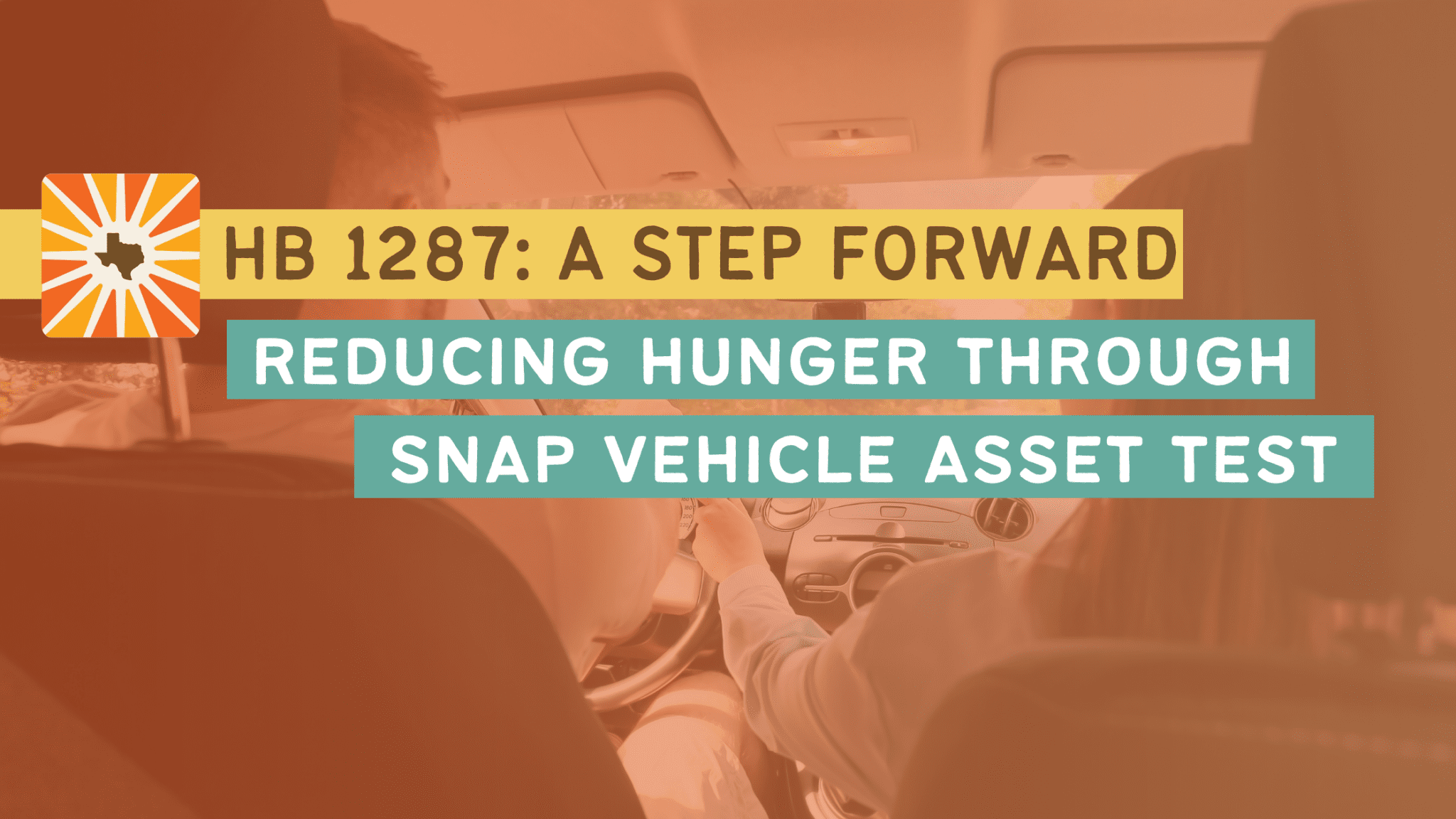 Supplemental Nutrition Assistance Program (SNAP) - Every Texan