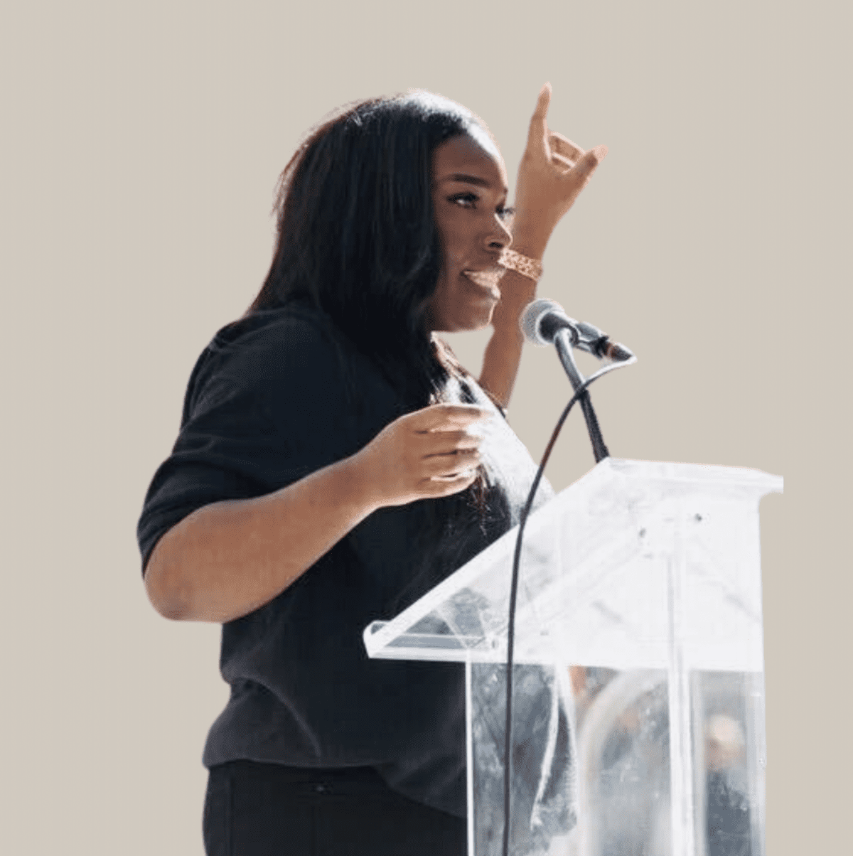 Future of Texas Award - Every Texan