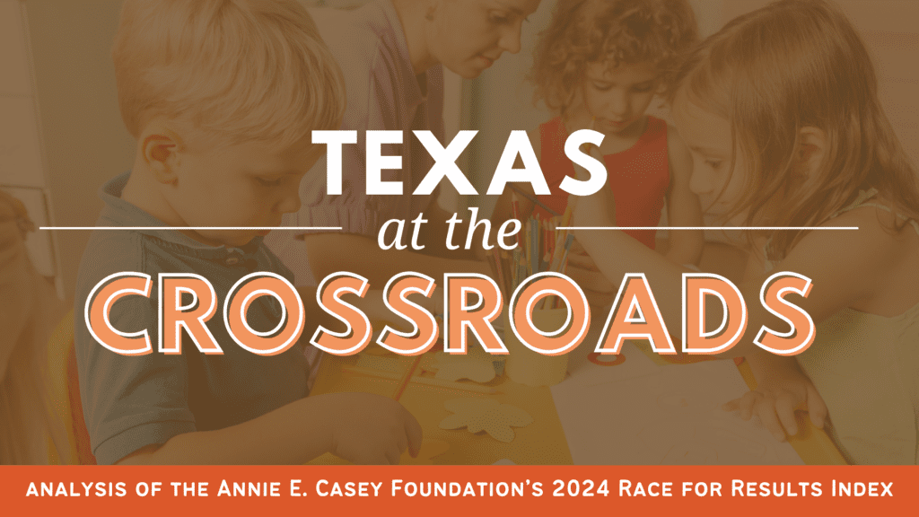 Research & Data - Every Texan