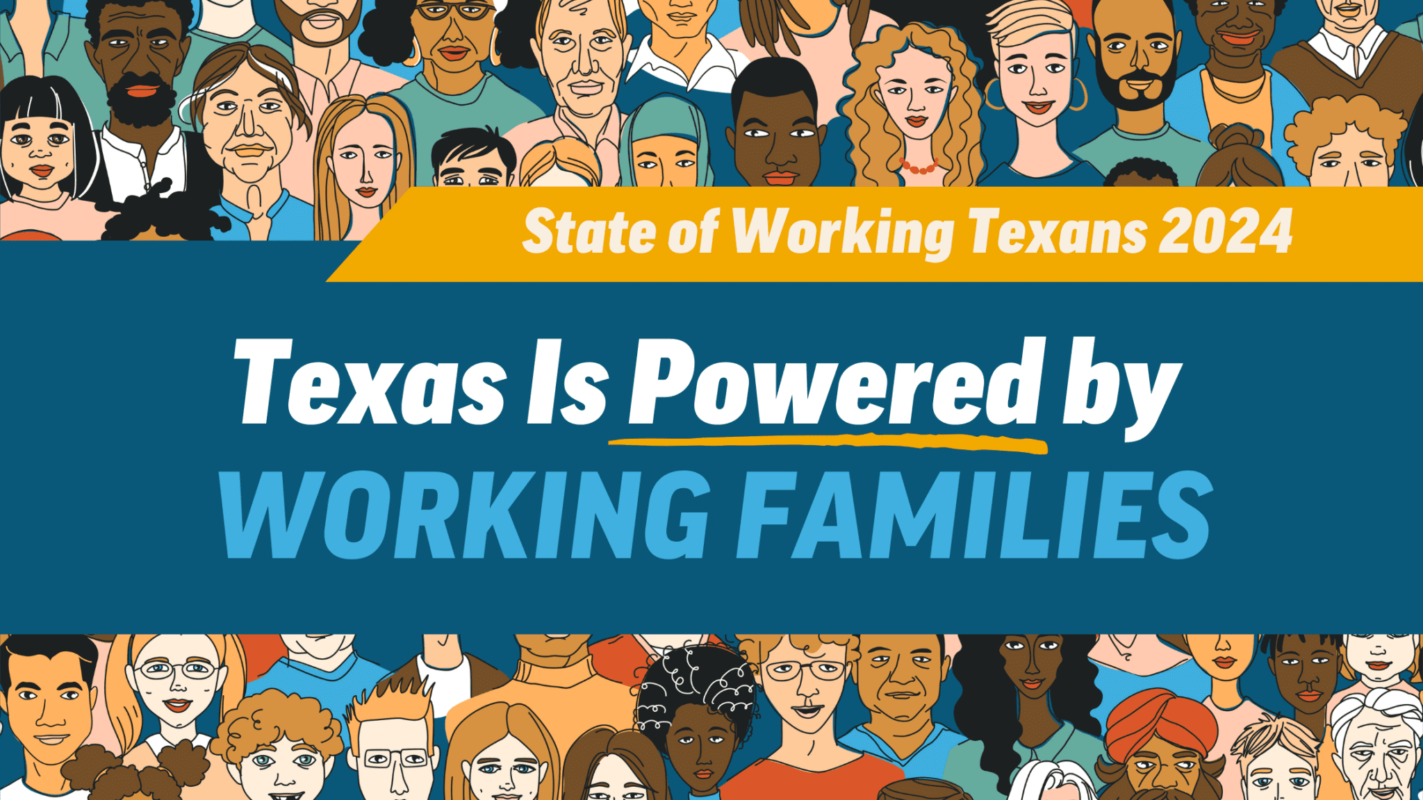 State of Working Texans 2024 - Every Texan