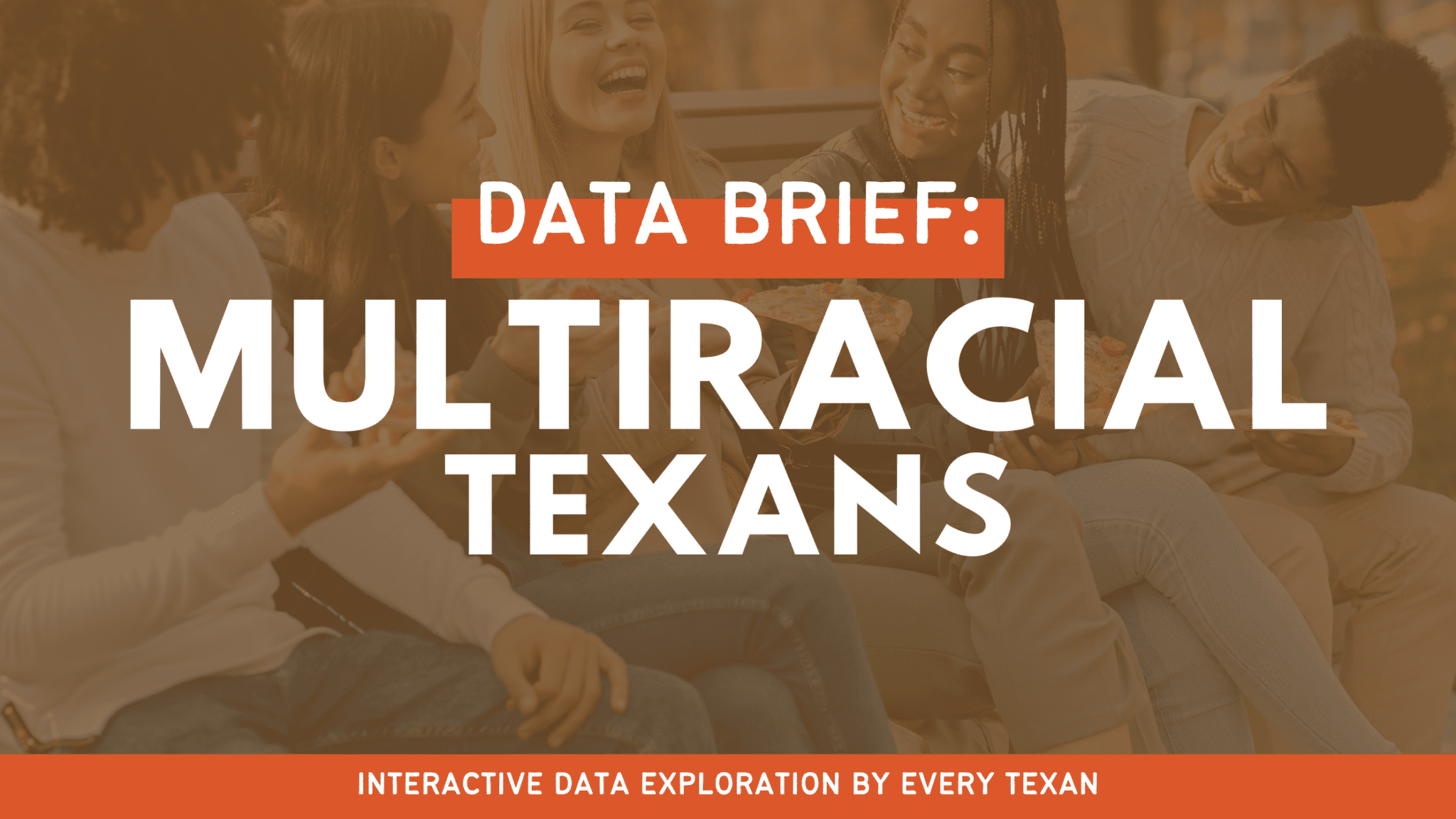 The Rise of Multiracial Texans: What Data Tell Us - Every Texan