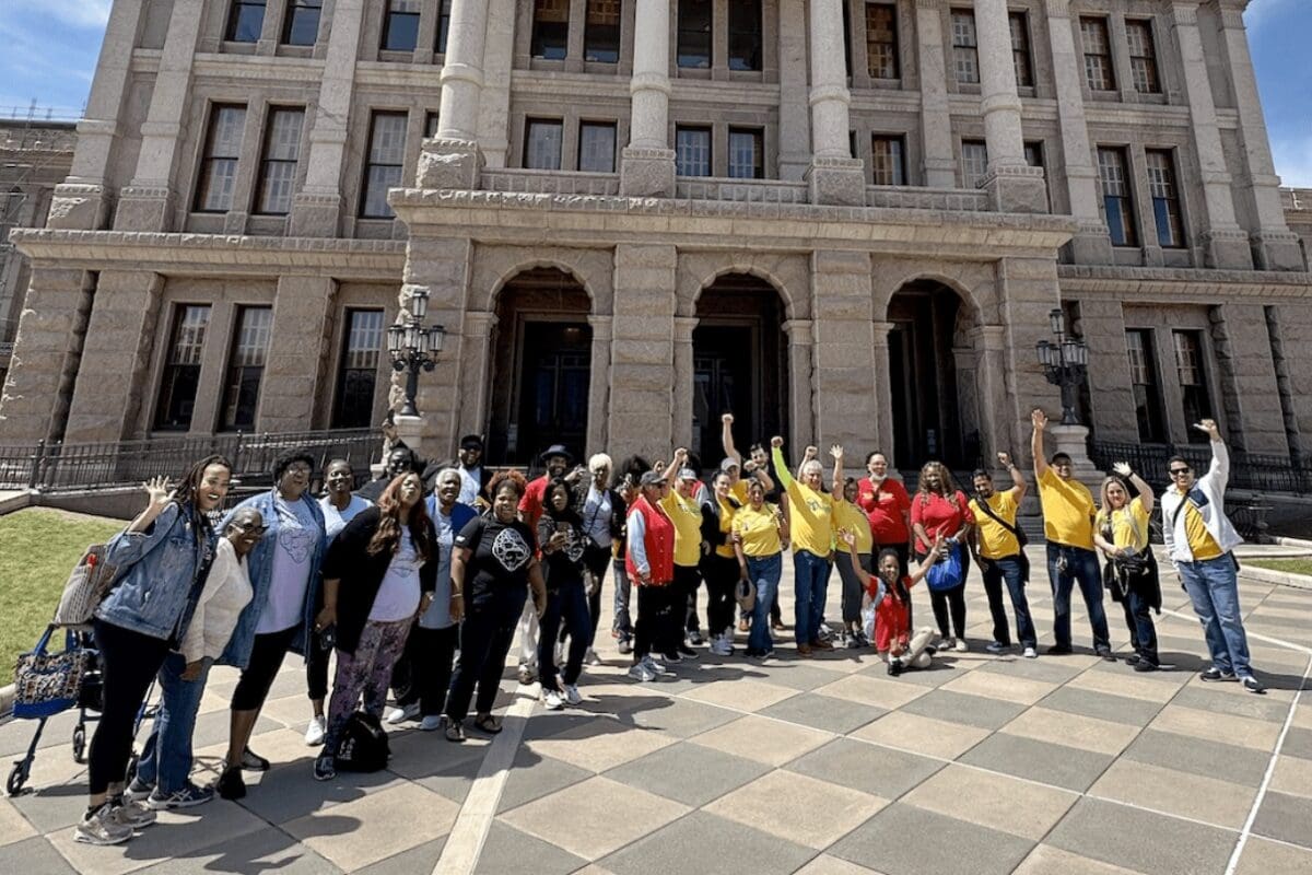 First Look: 2026-27 Budget Bills - Every Texan