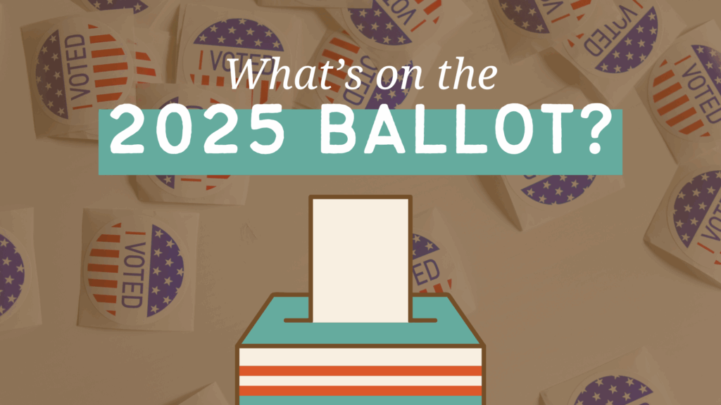 What’s on the Ballot? Every Texan’s Take on the 2025 Constitutional ...
